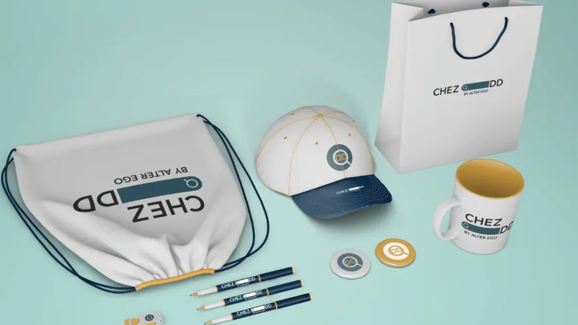 Quels goodies pour un Welcome Pack ? Créez une première impression ...