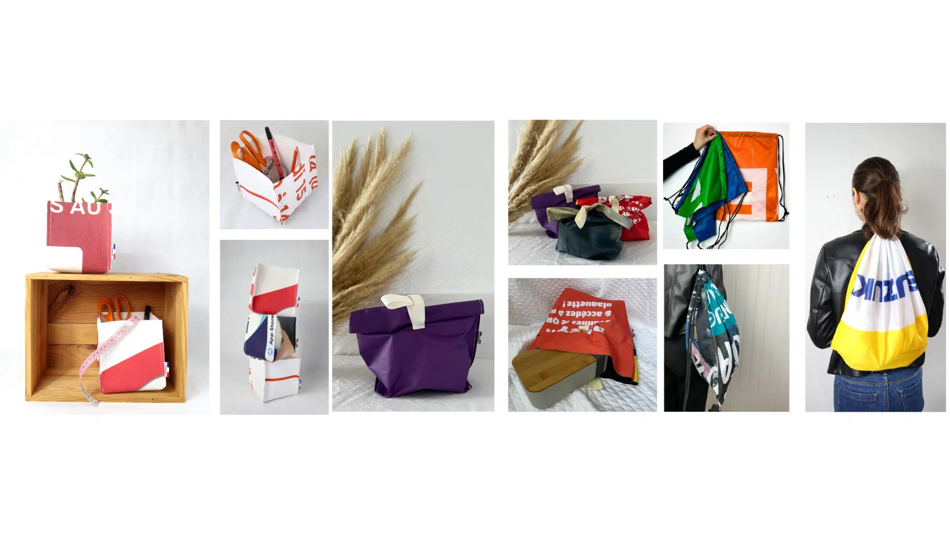 Donnez une seconde vie à vos supports de communication - Alterego